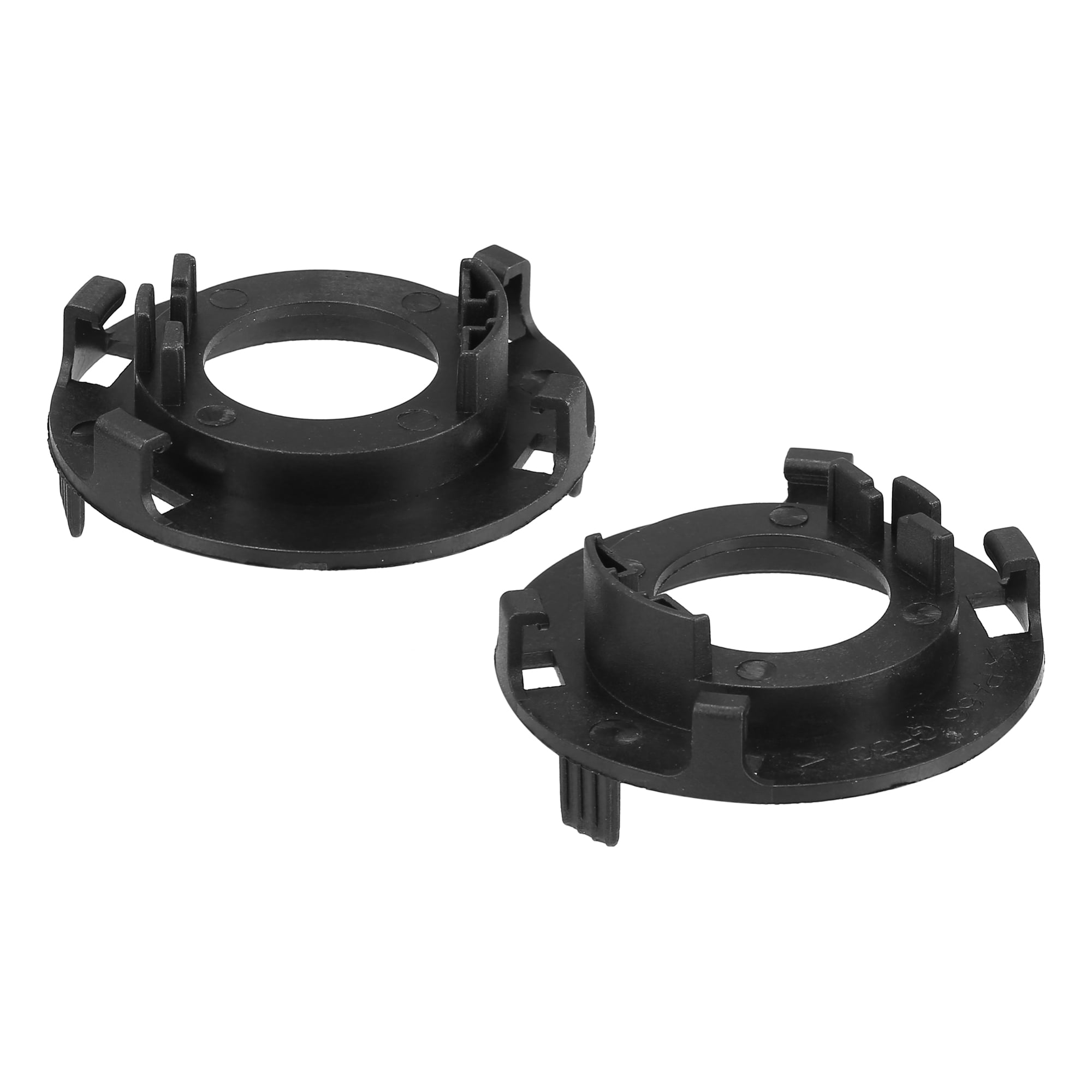 Click here for Unique Bargains 2pcs H7 Led Headlight Bulb Retaine... prices