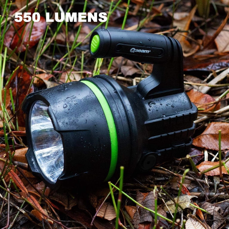 Brinkmann Xenon Flashlight