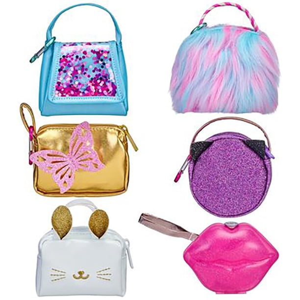 Shopkins Real Littles Handbags Series 3 - Walmart.ca