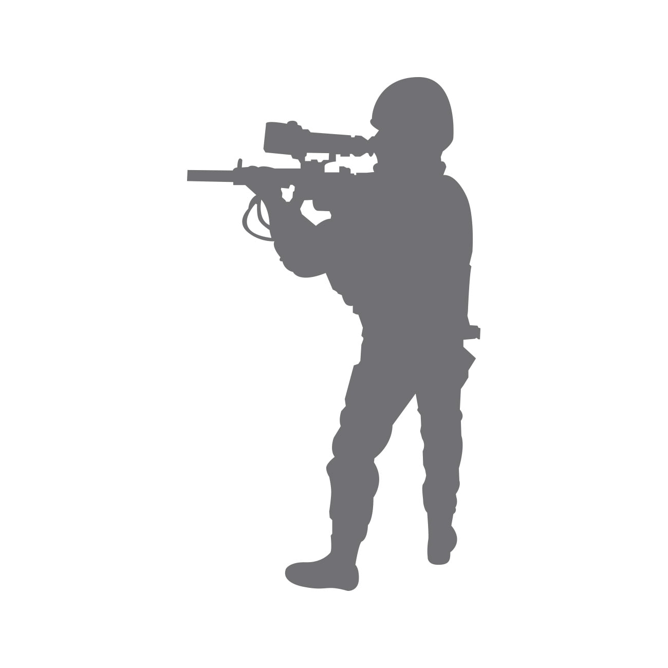 GEK Cobra Operator Sticker Decal Die Cut - Self Adhesive Vinyl ...