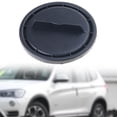 Easy Installation Headlight Low Beam Back Covers Caps Car Accessory ...
