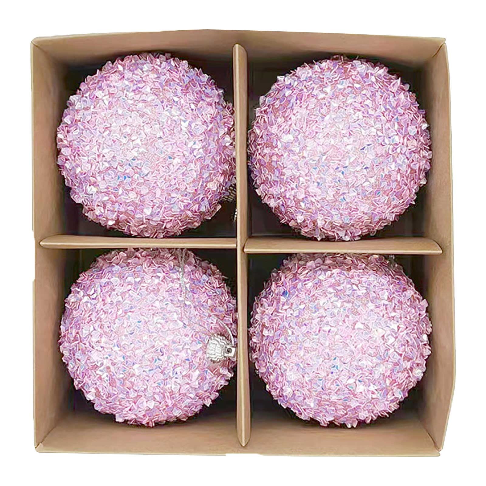 Click here for Eqwljwe Christmas Ball Ornaments Sets christmas Ba... prices