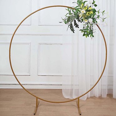 Efavormart 10ft Adjustable Backdrop Stand Kit with Triple Crossbar and ...