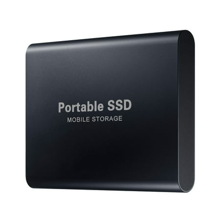 8 To Petit Disque Dur Externe Portable pour Pc Ordinateur Portable 10T ...