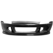 Ikon Motorsports Compatible with 04-09 E60 E61 5-Series M5 Style Rear ...