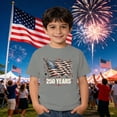 Boys 4Th Of July Patriotic Independence Day T Shirt Graphic Print Kids ...