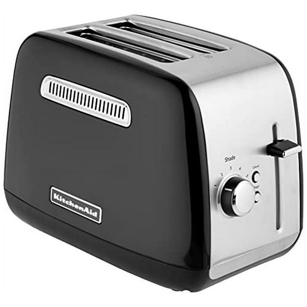 Tostadora KitchenAid KMT2115OB Onyx Negro | Walmart en línea