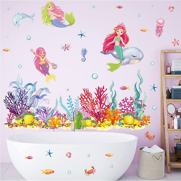 Dance Vinyl Wall Decals