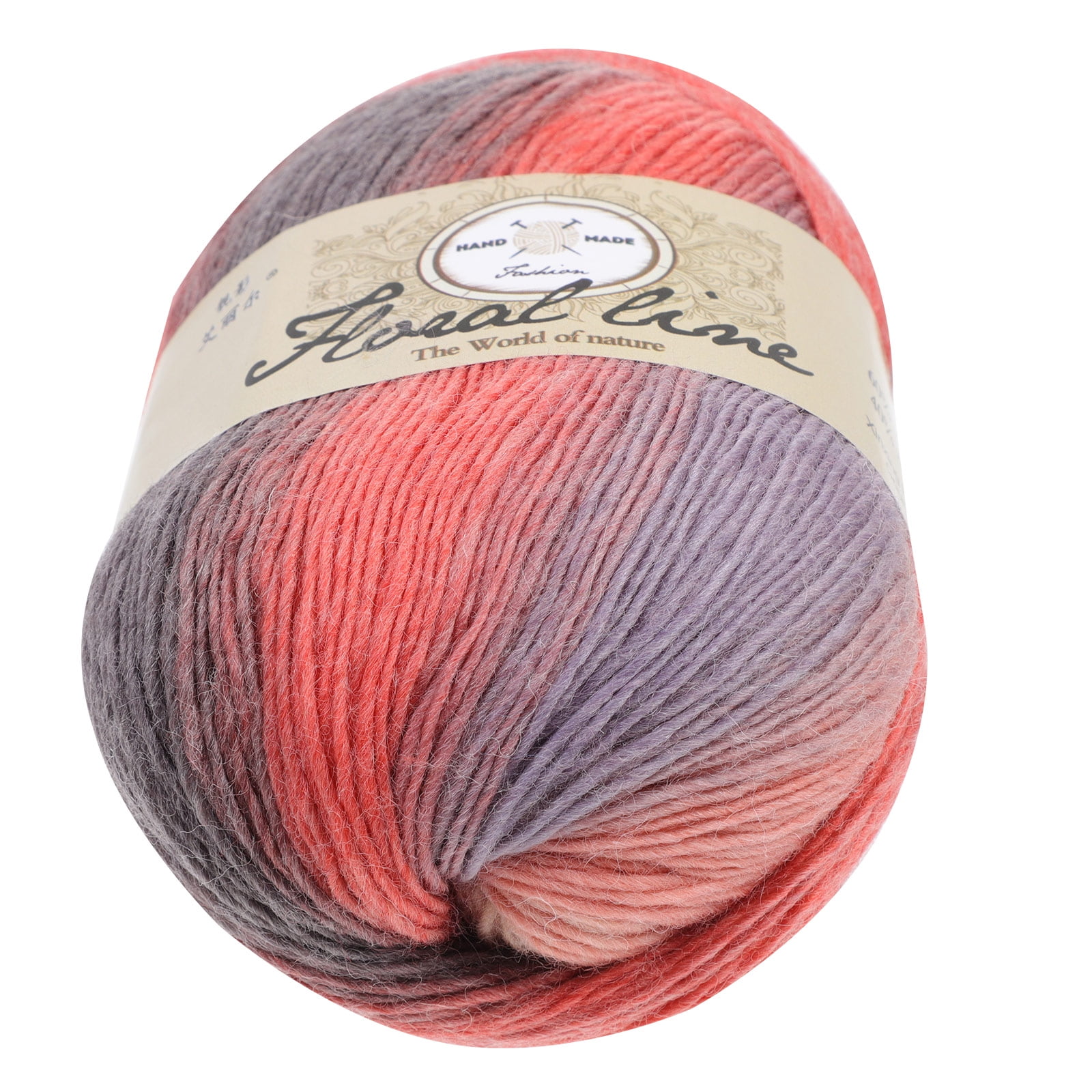 Click here for Deepcraff 1 Roll Of Knitting Wool Crochet Knitting... prices