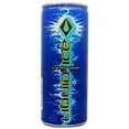 Free Shipping! Liquid Ice Energy Drink, Arctic Berry, 8.4oz Cans Pack ...