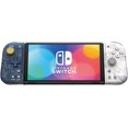 Switch Accessory: Controller - HORI Split Pad Compact - Pokémon: Eevee ...