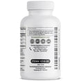 Bronson, Turmeric Curcumin Antioxidant Support with BioPerine, 1500 MG ...
