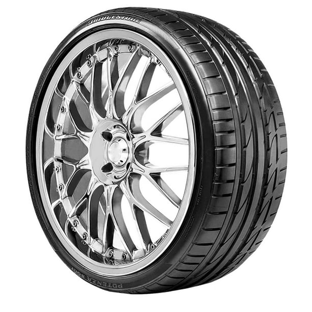 Llanta Bridgestone 255/35R19 92Y POTENZA S001 | Walmart en línea
