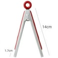 Nut Cracker Pliers Tool – Heavy Duty 430 Stainless Steel Sheller ...