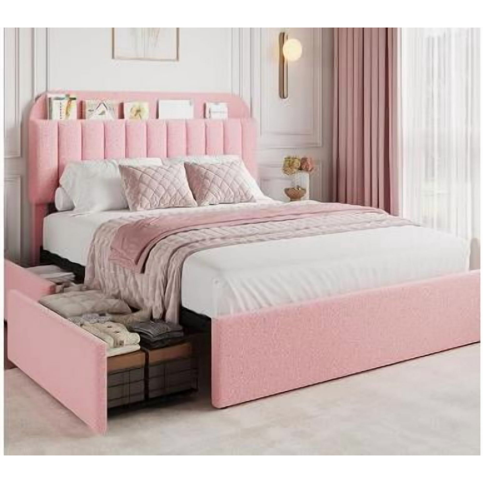 Click here for Ronshin Lambswool + Iron + Plywood 2-Drawer Storag... prices