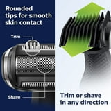 Philips Norelco Series 3000 Men's Electric Shaver, Rechargeable ...