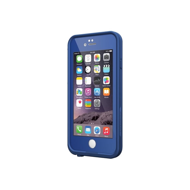 iPhone 6 Lifeproof fre case - Walmart.com