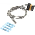 Connector For GMC P3500 1998 | Female Terminal | 4-Prong Terminal ...