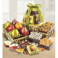 Easter Bunny Peeps Candy Basket - Walmart.com