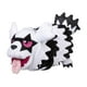 Pokemon Center Galarian Zigzagoon Poké Plush - 12 ¾ In. | Walmart en línea