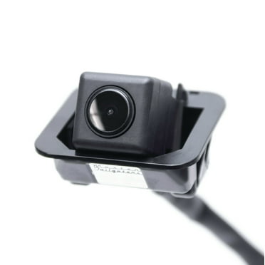 Master Tailgaters Backup Camera for Ford Expedition (15-17) OE Part ...