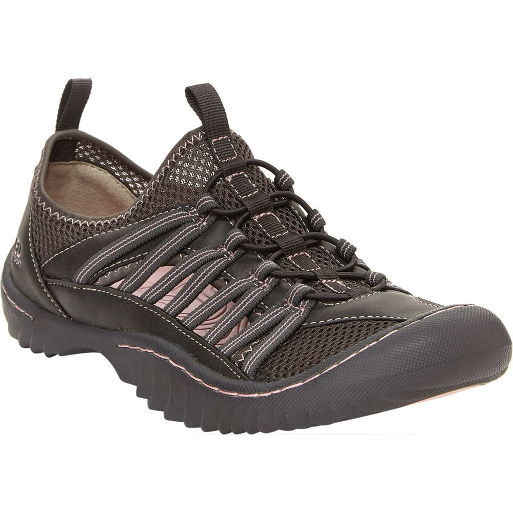 Jambu - Women's Jambu JSport Evergreen Slip-On - Walmart.com - Walmart.com