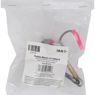 Promar 4 Arm Trap and Pot Harness - Walmart.com