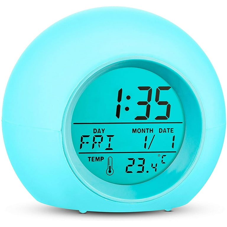 Cool Alarm Clock For Girls