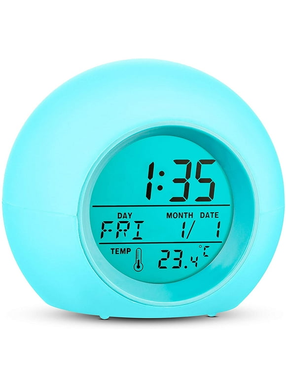 Alarm Clocks for Kids in Electronics for Kids - Walmart.com