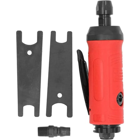 Air Die Grinder 22000rpm Air Grinding Machine Straight Pneumatic ...