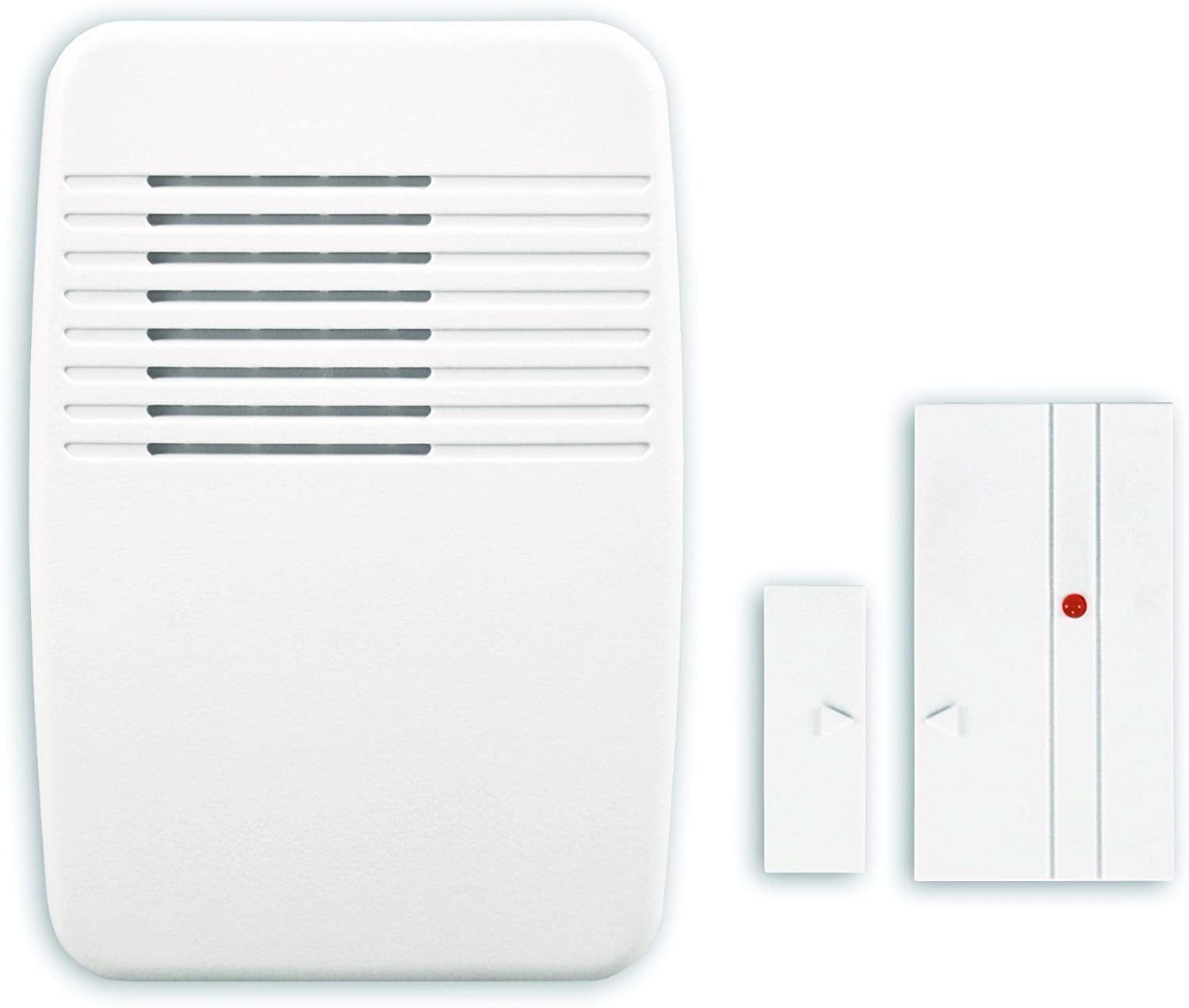 Heath Zenith SL-7368-02 Wireless Entry Alert Chime - Walmart.com