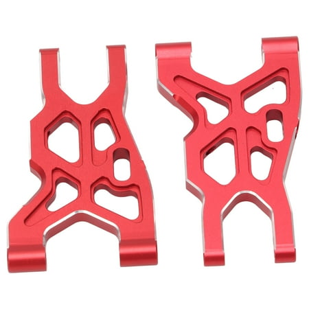 RC Front Suspension Arm, High Strength Upgrade Parts RC Lower Arm ...