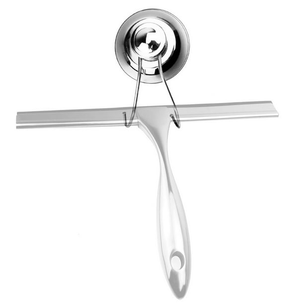 Cleaning Tool,Stainless Steel Glass Cleaner Window Wiper Glass Wiper ...