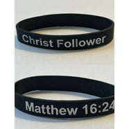 Unique Sports Wrist Towel 6 pack - 6 inch long wristband - White ...