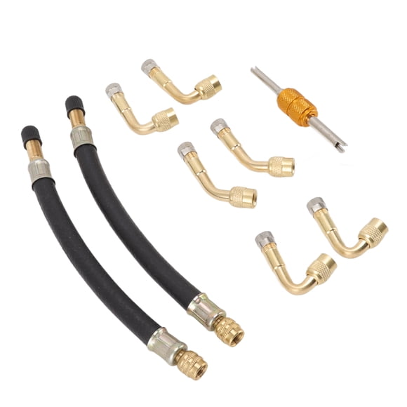 Tire Valve Stem Extension