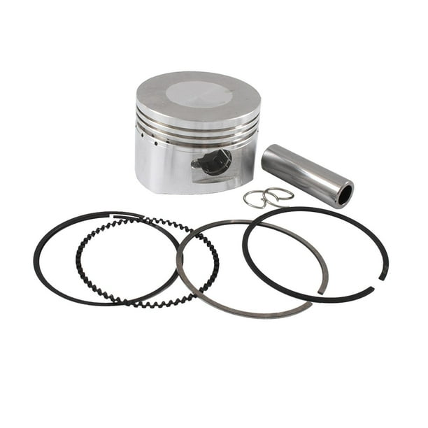 Piston Completo Estandar 13Mm Set Italika At 110 (05-16) multicolor ...