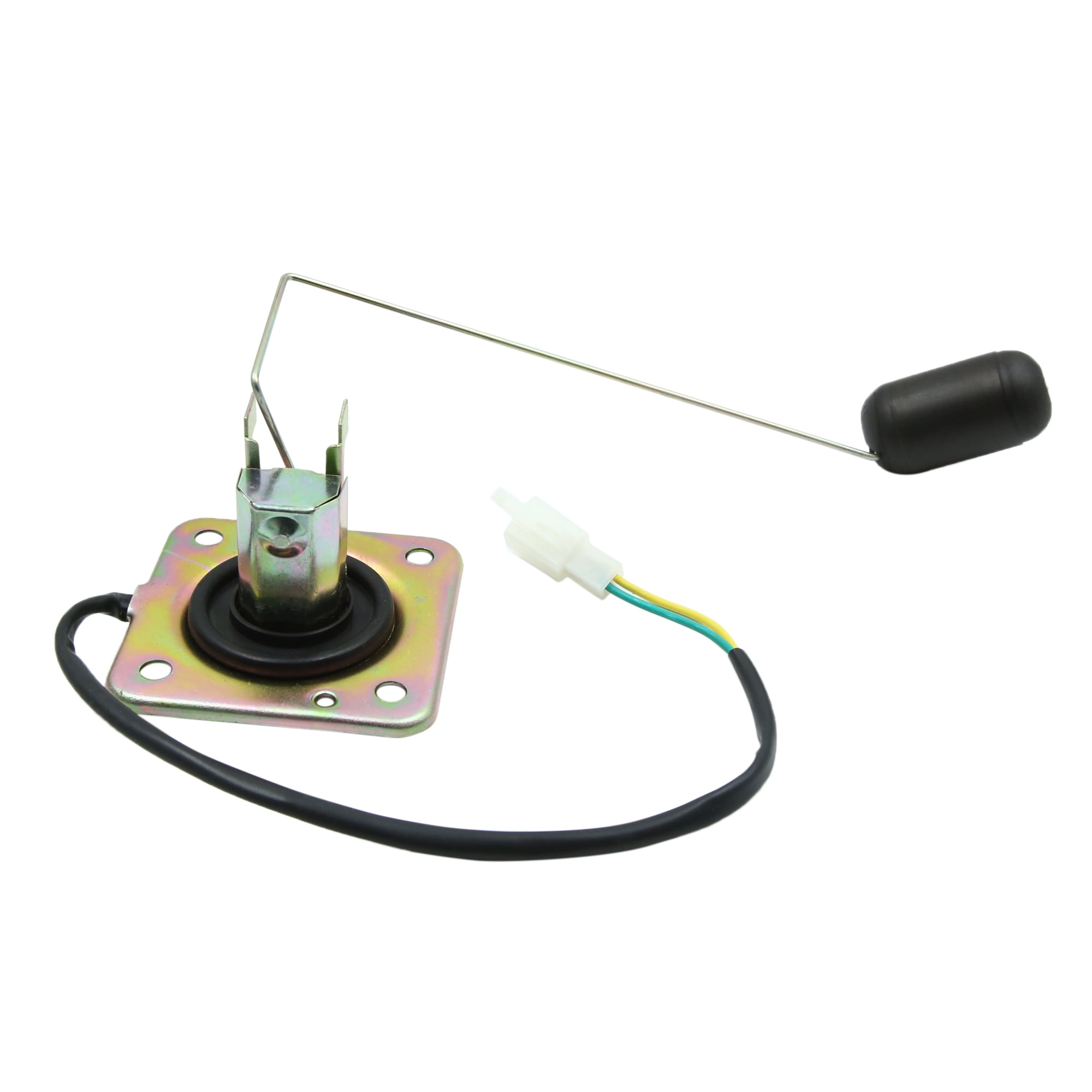 Motorcycle Scooter Fuel Level Gauge Oil Meter Sender Sensor for EN-125 ...