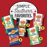 Golden Flake Classic Mix Snack Sack, Variety Pack, 1 oz, 18 Count ...