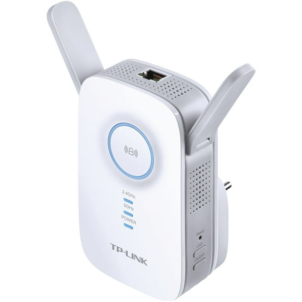 TP-LINK AC1200 Wi-Fi Range Extender - Walmart.com