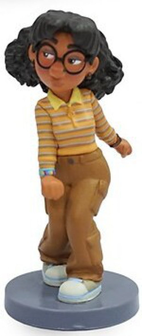 Disney / Pixar Turning Red Priya Mini PVC Figure (No Packaging ...