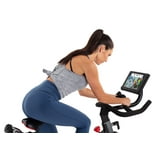 ProForm Sport CX Stationary Exercise Bike with 3 lb. Dumbbells, 30-Day ...