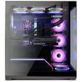 NV5 Blacklight Edition Gaming PC Intel i7-14700K, RTX 4070, 32GB RAM ...