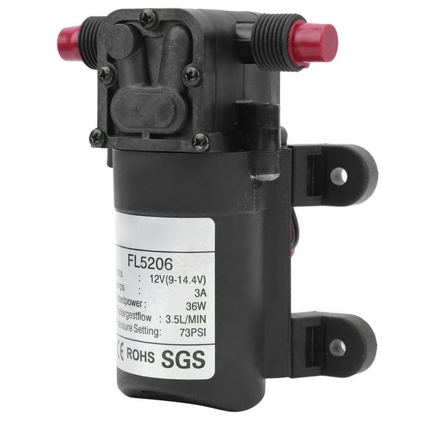 DC Diaphragm Pump,Diaphragm Pump Micro DC Diaphragm Water Pump Micro ...