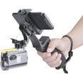 2in1 Ergonomic Portable Action Camera+Smartphone SYN Hand Grip ...
