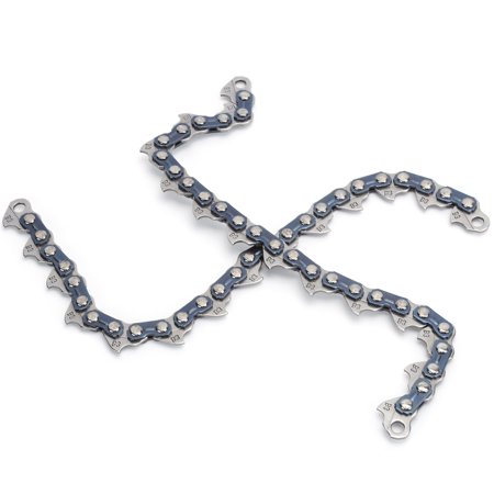 Trimmer Parts,Trimmer Head Chain Wearproof Trimmer Head Chain Brush ...