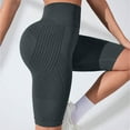 Resicozy 2 Pcs Women Cellulite 3D Short Leggings Butt Lifting Tummy ...