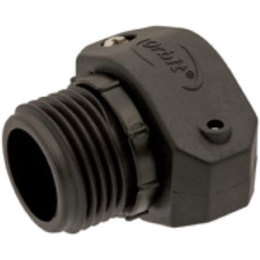 Orbit 3 Pack (21 Total Pieces) 7-Piece Quick Connect Set - Easy On/Off ...