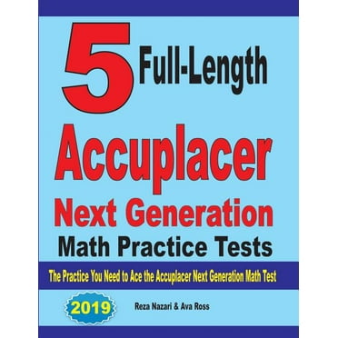 Prepare for the SHSAT Math Test in 7 Days: A Quick Study Guide with Two ...