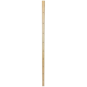 Frey Scientific Four Sided Meter Stick - Walmart.com
