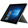 Microsoft Surface Pro 3 256GB Intel Core i7-4650U X2 1.7GHz 12",Silver ...